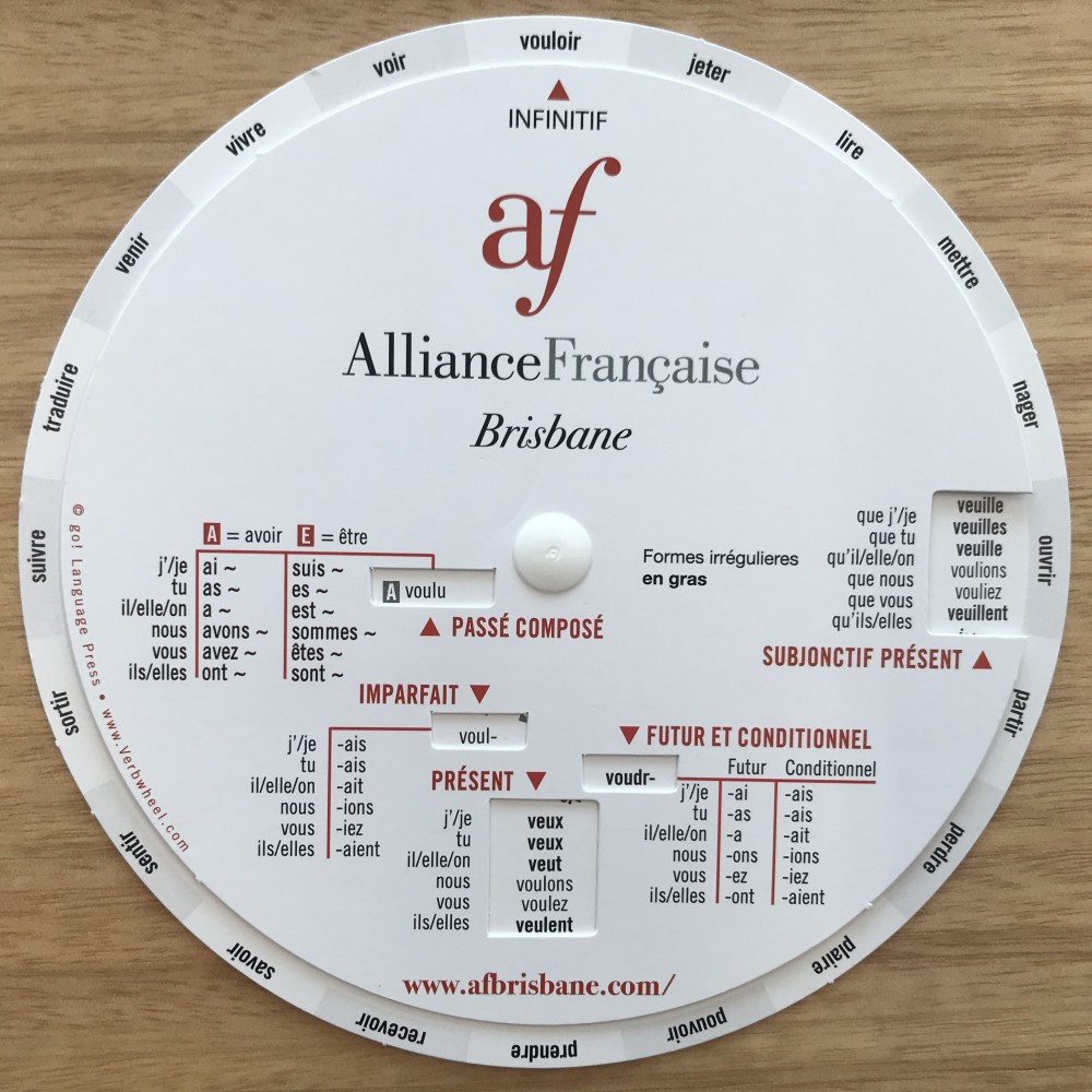 Alliance Francaise de Brisbane - Bookshop